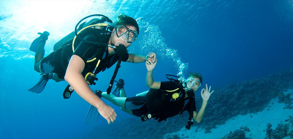 Buceo Galicia – Tu Centro de Buceo y Pesca en La Coruña